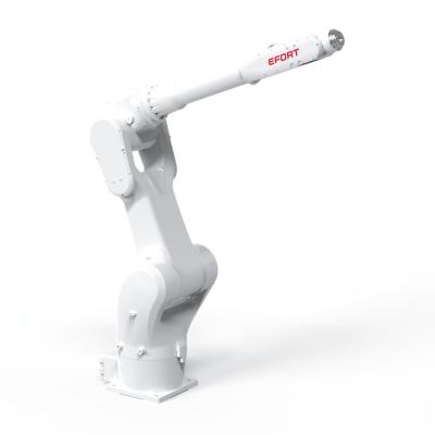 China General Industrial Robot In Handling Operations For Metal Parts Photovoltaic Logistics Food And Beverage ER25-2300 for sale