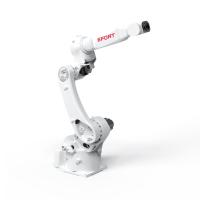China General Industrial Robot  In Handling Operations Sorting Grinding Polishing  For Metal Parts Logistics ER12H-1600 for sale