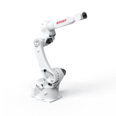 China General Industrial Robot  In Handling Operations Sorting Grinding Polishing  For Metal Parts Logistics ER12H-1600 for sale