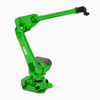 China GR6100-3800 Painting Robot for Large Flat Workpieces in Furniture & Automotive Industries for sale