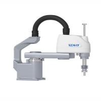 China Scara Robot In Loading Handling Sorting Assembly Labeling Dispensing Model T-MB04SC-400 With 10 Kg And 500mm Reach for sale