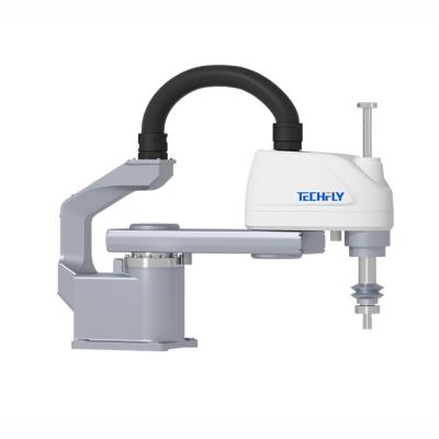 China Scara Robot In Loading Handling Sorting Assembly Labeling Dispensing Model T-MB04SC-400 With 10 Kg And 500mm Reach for sale