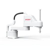 China SCARA Robot  For 3C Food And Beverage Metal Parts Education Plastics 20kg Payload 800mm Reach Model ESR20-4-800 for sale