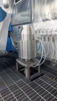 China Atomizer Cleaner TUC206 Focusing On Robot Painting System for sale