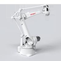 China Palletizing Robot In Handling Operations Machine Tending For Metal Parts Logistics ER15-4-1600 Payload 15kg Reach 1625mm for sale
