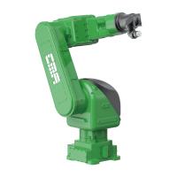 China Painting Robot For Furniture Metal Hardware GR6100-1700 Payload 10kg Reach 1674mm for sale