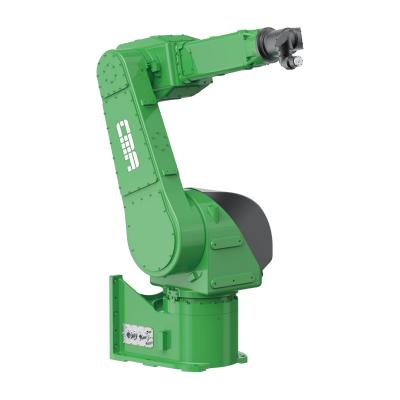 China Painting Robot For Furniture Metal Hardware GR6100-2200 Payload 10kg Reach 2204mm for sale