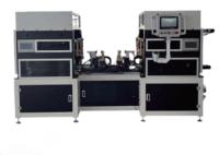China Experience Unmatched Efficiency With Advanced Spot Welding Robots For Box And Cabinet Manufacturing for sale