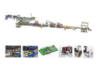 China Maximize the Performance of Your New Energy Production Equipment and New Energy Vehicles with PACK Module Line for sale