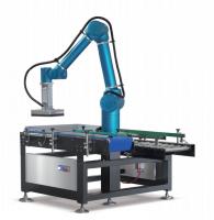 China Revolutionize Your Packaging Process With Advanced Robots Automation Integration By Robot Carton Packer for sale