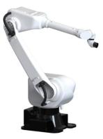China SR12-2000 Painting Robot For Robot Sharing Spray Painting Room With Maximum Movement Radius 2000mm And Portable Mass 12kg for sale