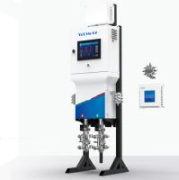China Fluid AccuFlo 1KP Flow Metering System: Optimized for Robotic Painting Equipment for sale