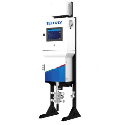 China Fluid AccuFlo 1KP Volumetric Flow Metering System: An Efficient Metering Solution for Robotic Painting Systems Equipment for sale