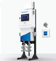 China Robotic Automated Paint System Equipment: Fluid AccuFlo 2KP Pro Metering & Proportioning Solution for sale