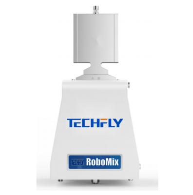 China AccuFlo RoboMix A: Remote Flow Proportioning Device Specifically Designed for Robotic and Automated Spraying Systems Equipment for sale