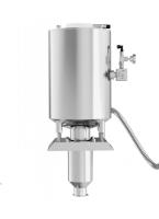 China Atomizer Cleaner: Specialized for Fluid Conveying, Metering, Proportioning, Mixing & Atomization Technologies for sale
