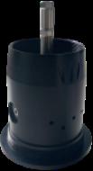 China Automated Painting Systems Retrofitting & High-Value Parts Repair: Air Motors (China 1st), Robot Wrists (4/5/6 Axis - DURR/ABB/Yaskawa/Fanuc), Bell Cups | Spare Parts Supply for sale