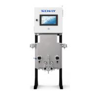 China Fluid AccuFlo 1KP Flow Metering System: Optimized for Robotic Painting Equipment for sale
