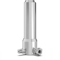 China Filter Focused On Fluid Conveying Metering Proportioning Mixing And Atomization Technologies for sale