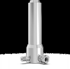 China Filter Focused On Fluid Conveying Metering Proportioning Mixing And Atomization Technologies for sale