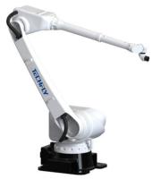 China SR12-2000 Painting Robot For Shared Robot Spray Booth – 2000mm Max Reach & 12kg Portable Weight for sale
