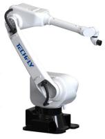 China SR10-3800 Painting Robot – 10kg Portable, 3800mm Movement Radius, Perfect for Shared Spray Painting Spaces for sale