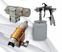 China High-end Surface Spraying Machines with Universal Spray Gun Series & Professional Paint System Equipment for sale