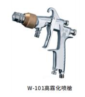 China Professional China factory Paint System Equipment with High-Quality Spray Guns Series for sale