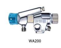 China Professional China factory Paint System Equipment with High-Quality Spray Guns Series for sale