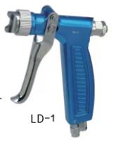 China Professional China factory Paint System Equipment with High-Quality Spray Guns Series for sale
