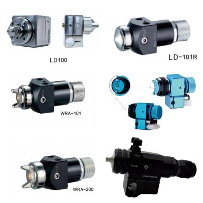 China Premium Automatic Spray Gun Series & Reliable Painting System Equipment for auto, furniture, and machinery coating for sale