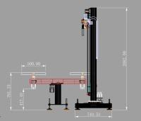 China Worldwide Available Drag Memory Teaching Spraying Solutions:  Customized Non-standard Configurations for All Products and Dimensions for sale