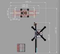China Worldwide Available Drag Memory Teaching Spraying Solutions:  Customized Non-standard Configurations for All Products and Dimensions for sale