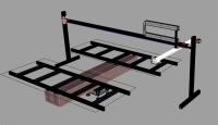 China Worldwide Available Drag Memory Teaching Spraying Solutions:  Customized Non-standard Configurations for All Products and Dimensions for sale