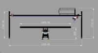 China Worldwide Available Drag Memory Teaching Spraying Solutions:  Customized Non-standard Configurations for All Products and Dimensions for sale