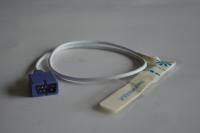 China adult disposable spo2 sensor foam for sale