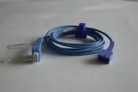 China EC-8 Spo2 extension cable,2.5m for sale