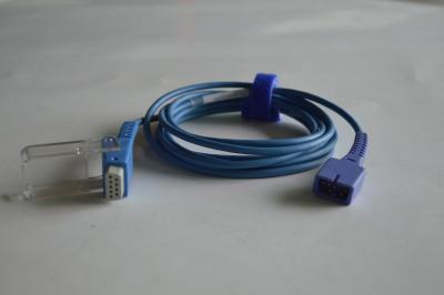 China EC-8 Spo2 extension cable,2.5m for sale