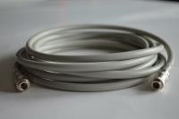 China Single tube blood pressure extension hose for sale