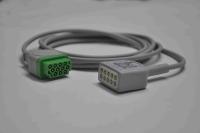 China GE ECG Trunk cable,2.5m for sale
