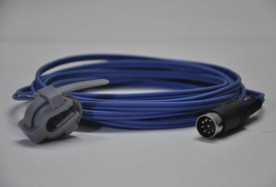 China Datascope neonate wrap Spo2 sensor,3.0m for sale