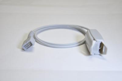 China adult finger clip spo2 sensor,1.0m. DB7 for sale