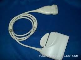 China L8-4 Broadband Linear Array Ultrasound Transducer for sale