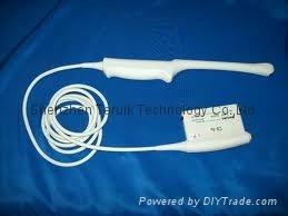 China C8-4V Endovaginal Curved Array Ultrasound Probe for sale