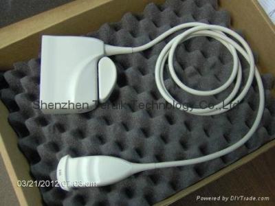 China C9-4 Broadband Curved Array Ultrasound Probe for sale