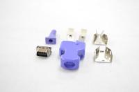 China MEDICAL CONNECTOR for sale