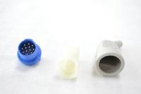 China MEDICAL CONNECTOR for sale