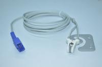 China Solaris adult finger clip SpO2 sensor for sale
