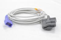 China Solaris adult finger clip SpO2 sensor for sale