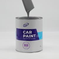 China 1K Basecoat Durable Coating And Ease Of Application For Perfect Results for sale